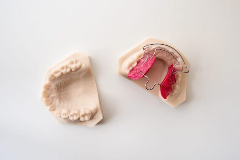 Bionator 1 & 2 | ODL Orthodontic Labs