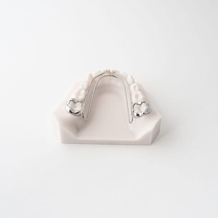 Dental Expanders | ODL Orthodontic Labs