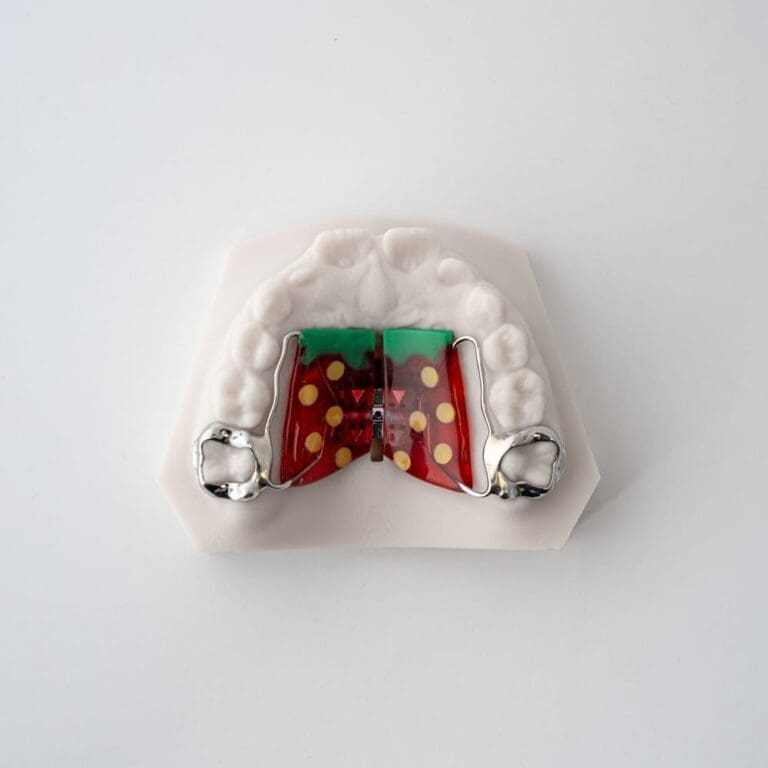 HAAS Expander | ODL Orthodontic Labs