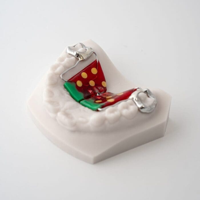 HAAS Expander | ODL Orthodontic Labs