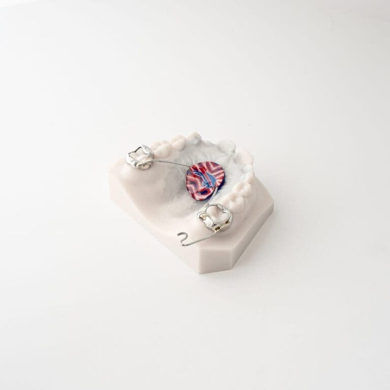 HAAS Expander | ODL Orthodontic Labs