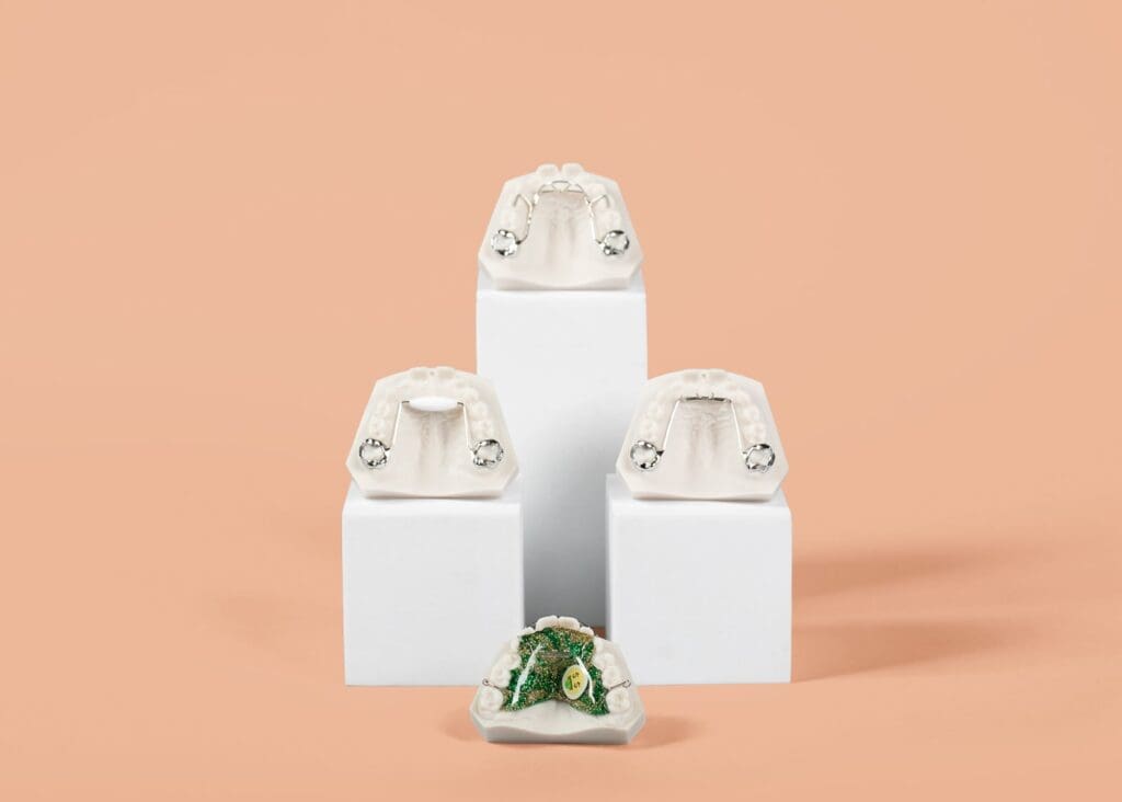 Miniscope Herbst | ODL Orthodontic Labs