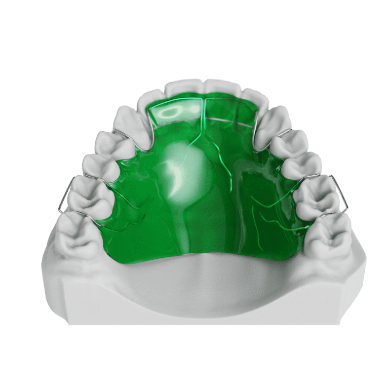 Super Spring Aligner | ODL Orthodontic Labs