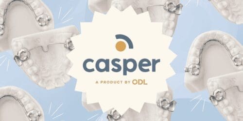 Palatal Thumb Crib | ODL Orthodontic Labs