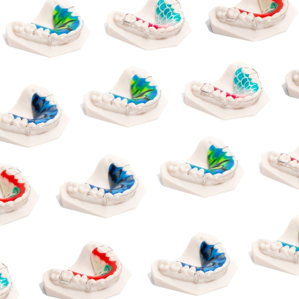 HAAS Expander | ODL Orthodontic Labs