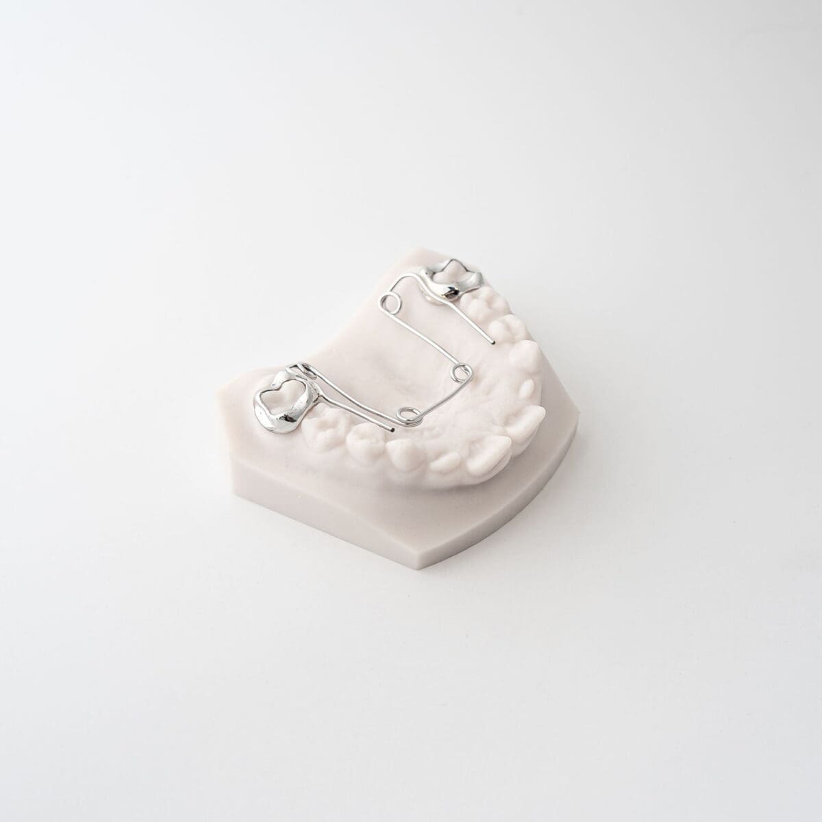 Quad Helix | ODL Orthodontic Labs