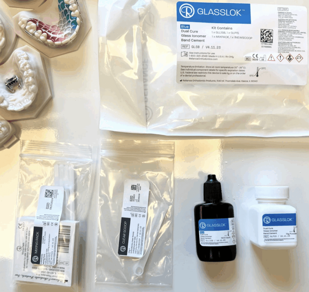 Why More Orthos Are Switching to Laser-Sintered Bands | ODL Orthodontic ...