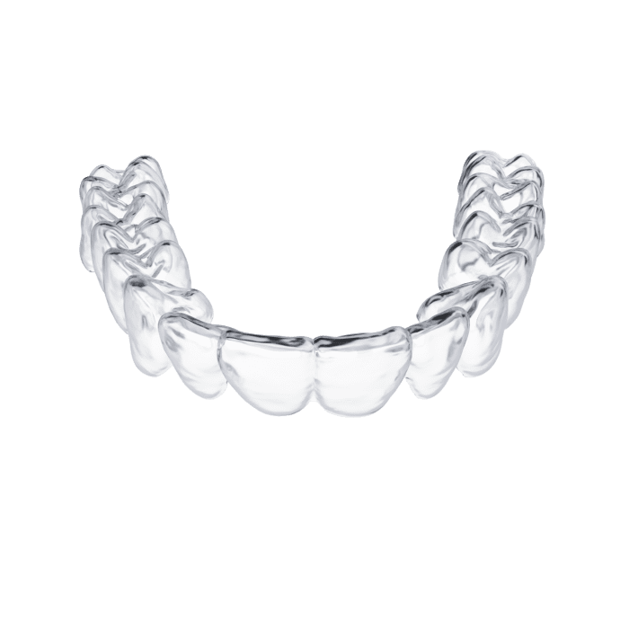 Vivid Aligners | ODL Orthodontic Labs