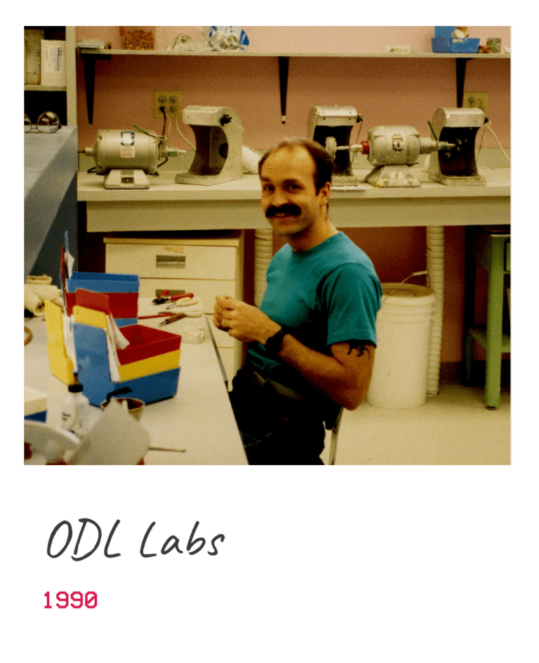 Celebrating 40 Years | ODL Orthodontic Labs