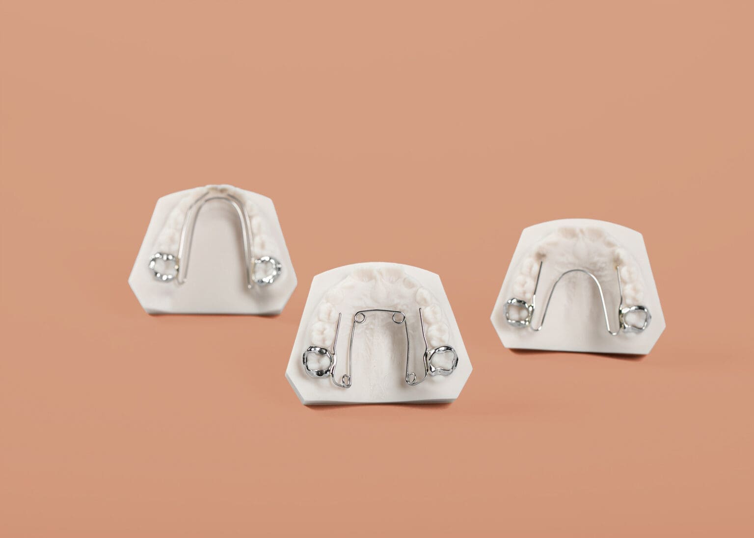 Dental Expanders | ODL Orthodontic Labs